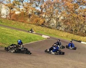 The 16 Best Go Karting in London | LondonBest