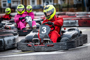 The 16 Best Go Karting in London | LondonBest