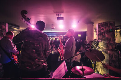 The 16 Best Jazz Clubs in London | LondonBest
