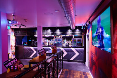 The 16 Best Pubs to Watch Football in Central London | LondonBest