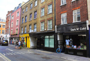 The 16 Best London Streetwear Shops | LondonBest