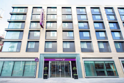 The 16 Best Premier Inn in London | LondonBest