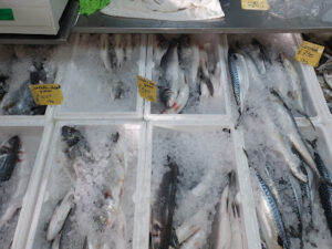 The 16 Best Fishmongers in London | LondonBest