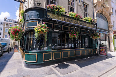 The 16 Best Pubs near Oxford Street, London | LondonBest