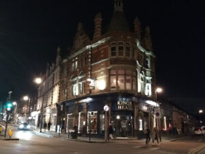 The 20 Best Open Mic Nights in London | LondonBest