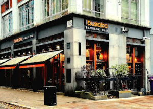 The 16 Best Pad Thai in London | LondonBest