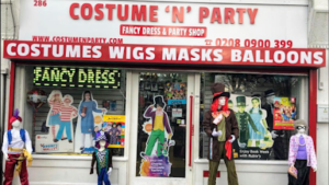 The 16 Best Fancy Dress Shops in London | LondonBest