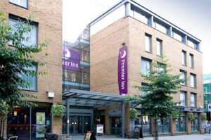 The 16 Best Premier Inn in London | LondonBest