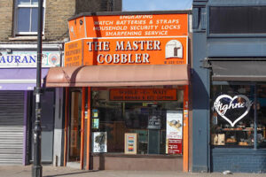 The 20 Best Cobblers in London | LondonBest