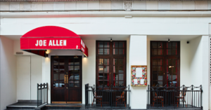 The 16 Best American Diners in London | LondonBest