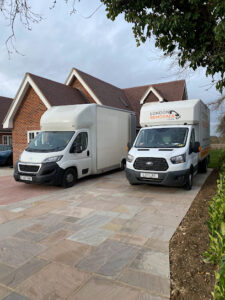 The 20 Best London Removal Companies | LondonBest