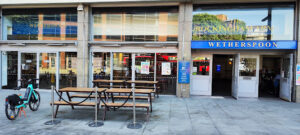 The 20 Best Wetherspoons in London | LondonBest