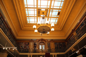 The 16 Best Public Libraries in London | LondonBest