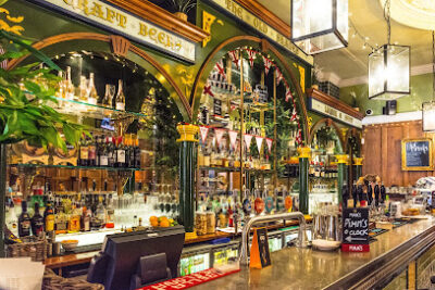 The 16 Best Real Ale Pubs in London | LondonBest