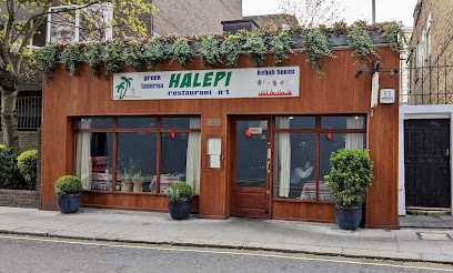 The 16 Best Greek Food in London | LondonBest