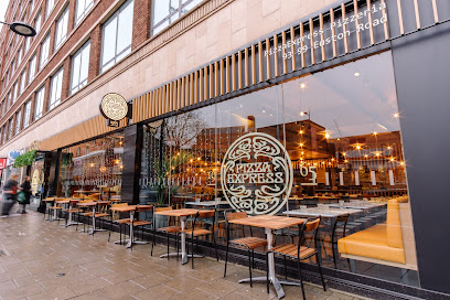 The 16 Best Restaurants Near Euston Station, London | LondonBest