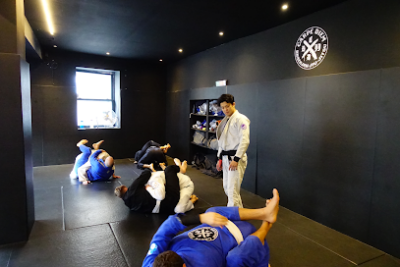 The 20 Best Jiu Jitsu in London | LondonBest