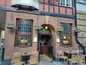 The 16 Best Real Ale Pubs in London | LondonBest